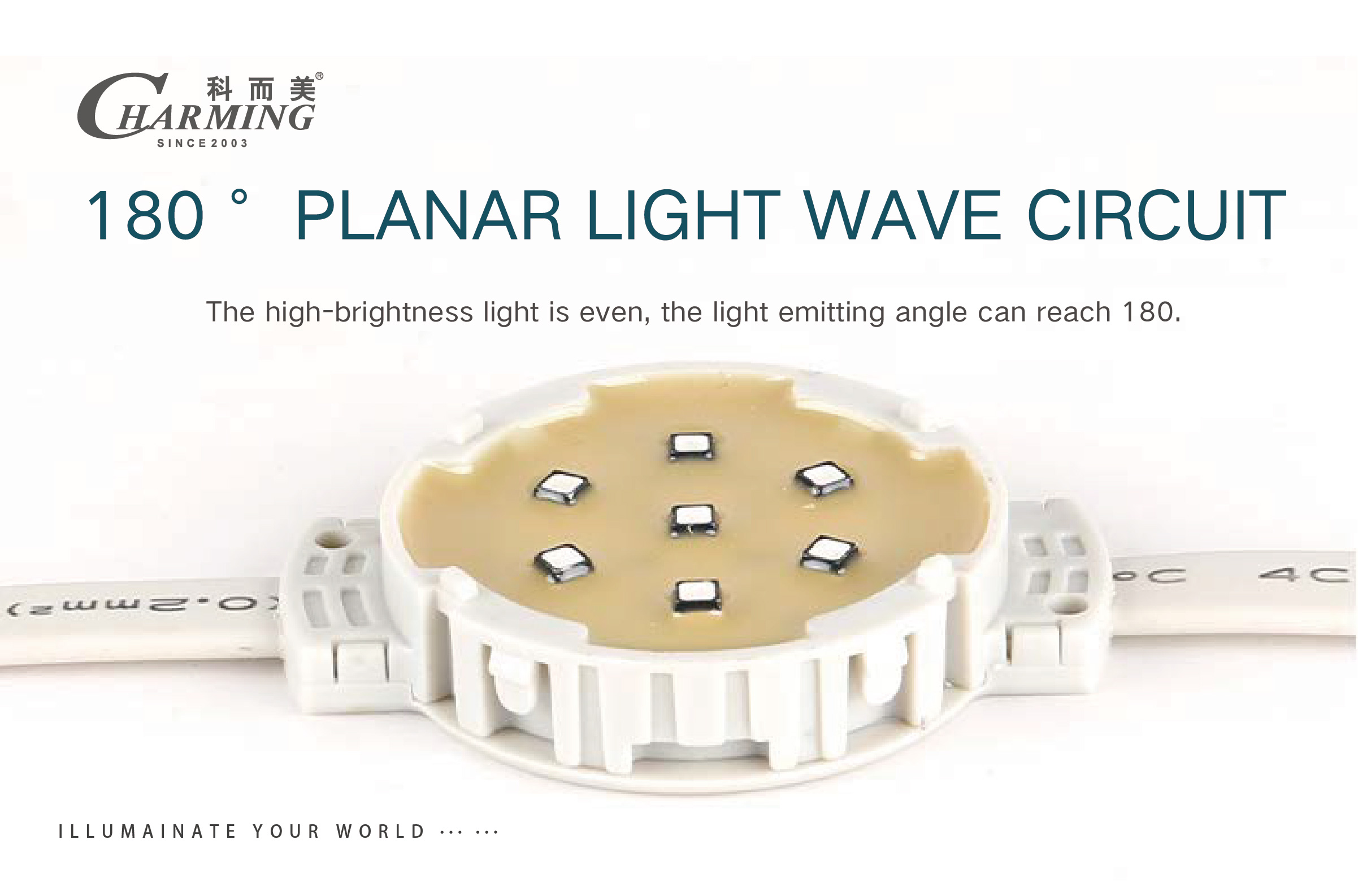 LED Pixel Light 50C - LED display,Outdoor LED display,LED Screen-Top ...