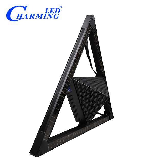 LED MAGIC TRIANGLE - LED display,Outdoor LED display,LED Screen-Top ...