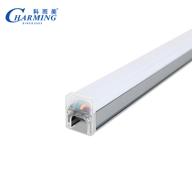 LED FULL COLOR TUBE LIGHT U28 - LED display,Outdoor LED display,LED ...