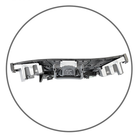 P2.976 MD Series lndoor screen - CHARMING LED CO.,LTD