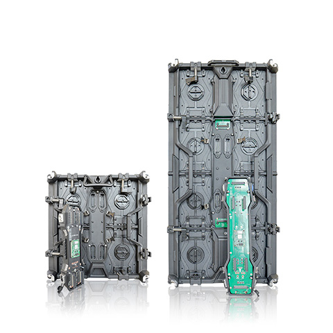 P2.976 MD Series lndoor screen - CHARMING LED CO.,LTD