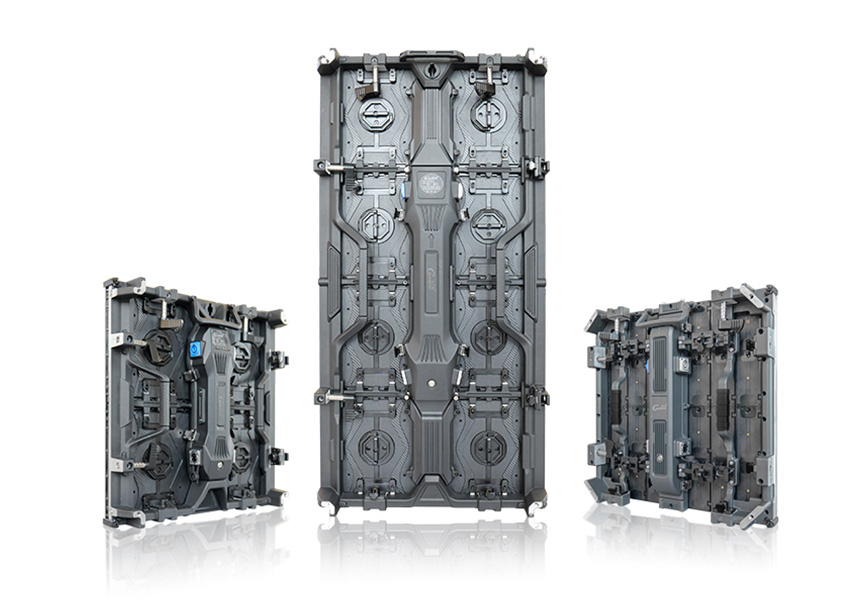 HOME-CHARMING LED CO.,LTD